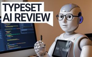 Typeset AI Detector Review: My Findings after Testing - AIchievements